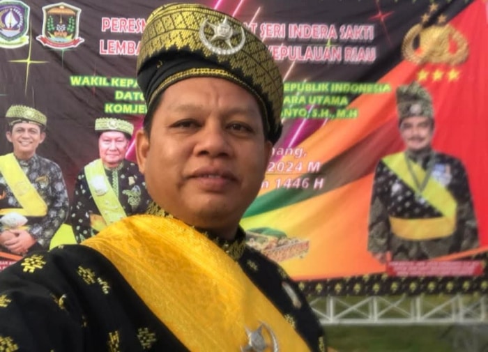Diwariskan Dua Masalah Besar, Maskur : Perlu Investigasi Soal Hutang ...