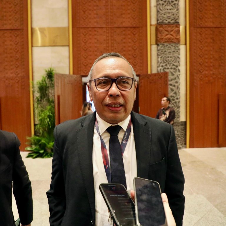 Dorong Investasi Pengembangan Infrastruktur, Dirjen Tata Ruang Tekankan ...